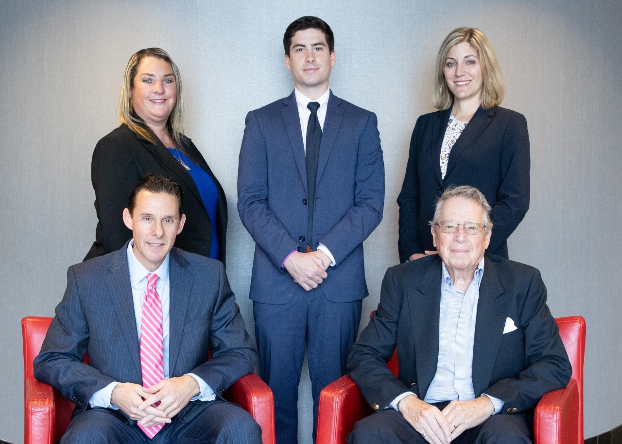 Meet the Team - Fishbein Wealth Advisory Group | Stifel