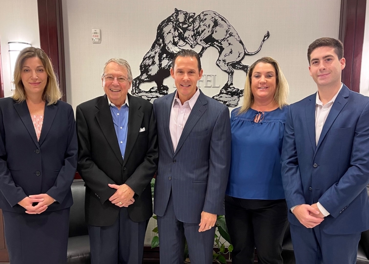 Fishbein Wealth Advisory Group - Garden City, NY 11530 | Stifel